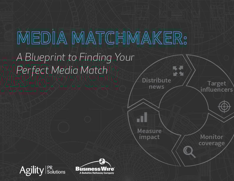 Media Blueprint